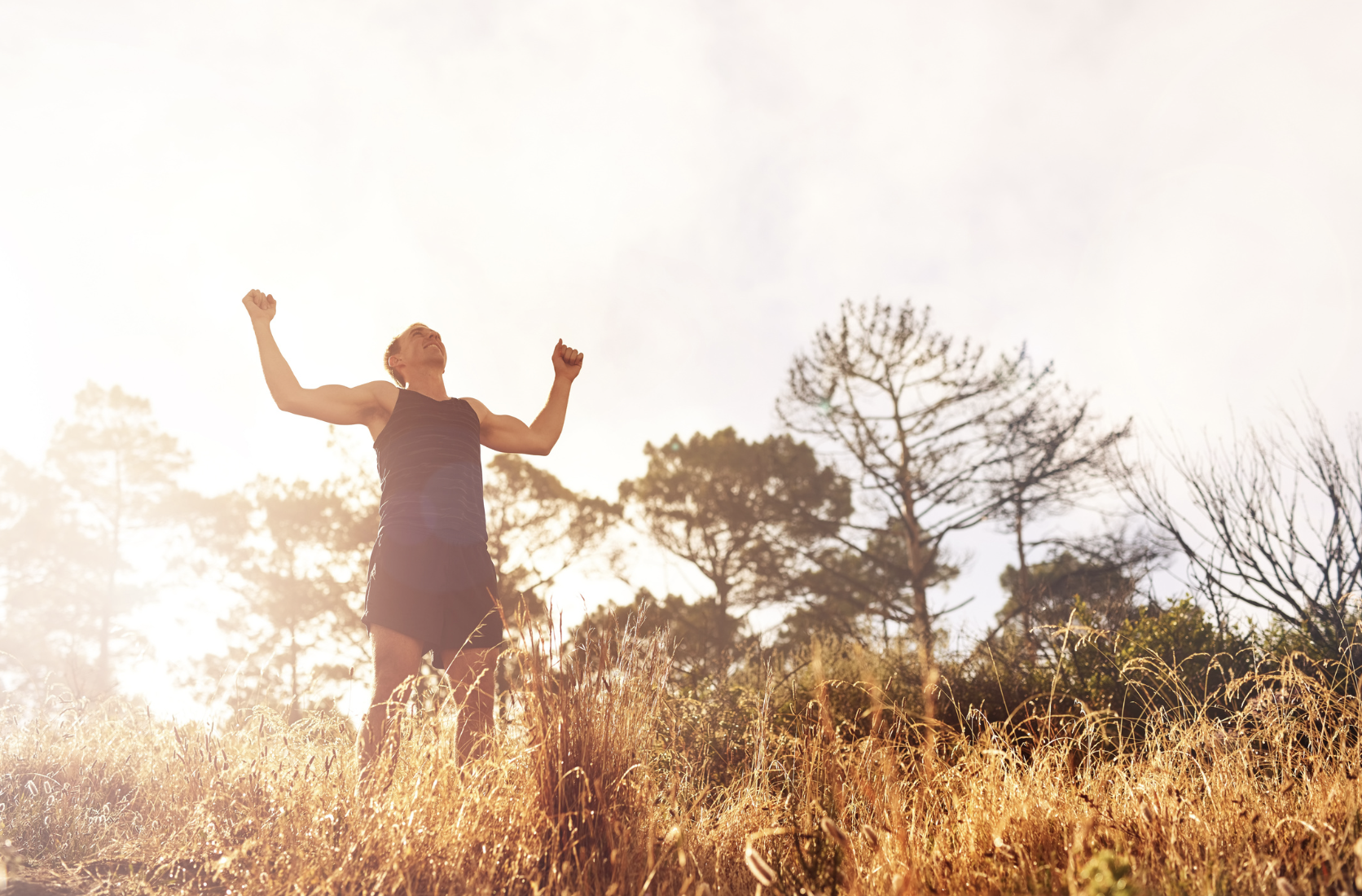 Central Athlete Website